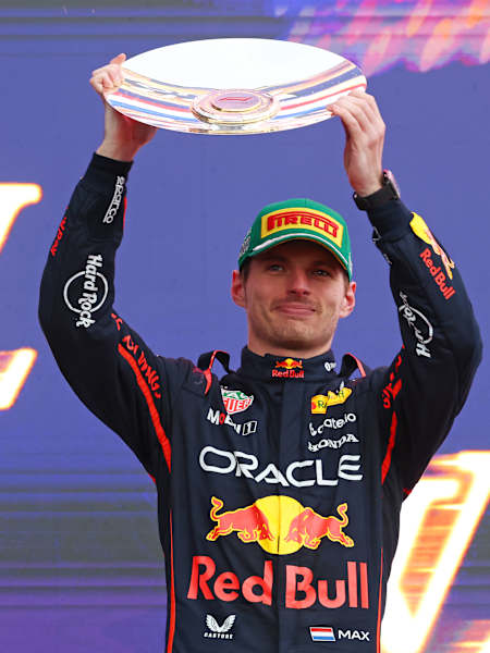 Australia Grand Prix 2025 - The Quick Quiz