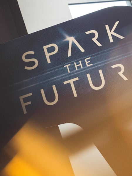 Richard Hammond to Spotlight Spark the Future Forum at Secto Rally Finland