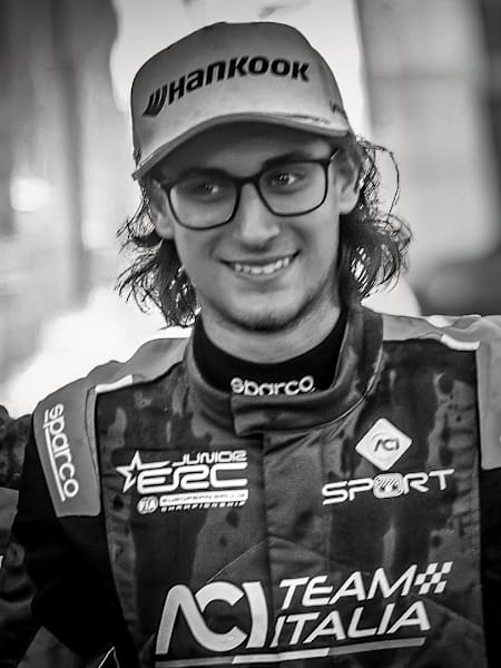 Matteo Doretto 2003-2025