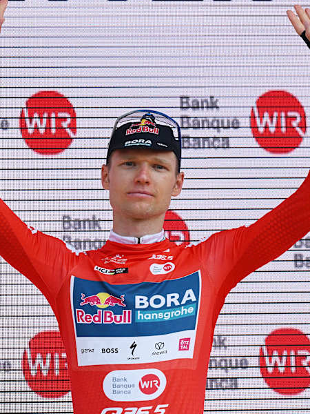Vlasov takes mountains jersey at Tour de Suisse