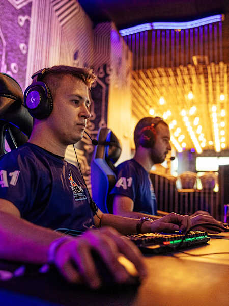 Red Bull Beat The Pro llega al Perú: el reto gamer más top