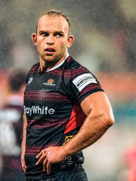 Tom Christie joins Newcastle Red Bulls