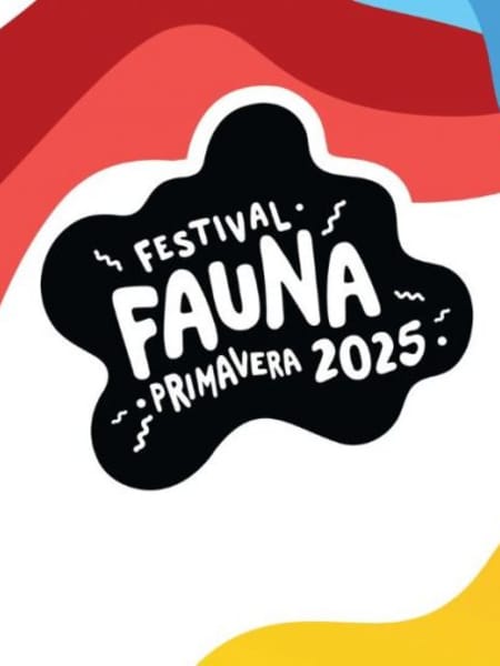 Fauna Primavera Chile ya tiene Line Up para este 2025