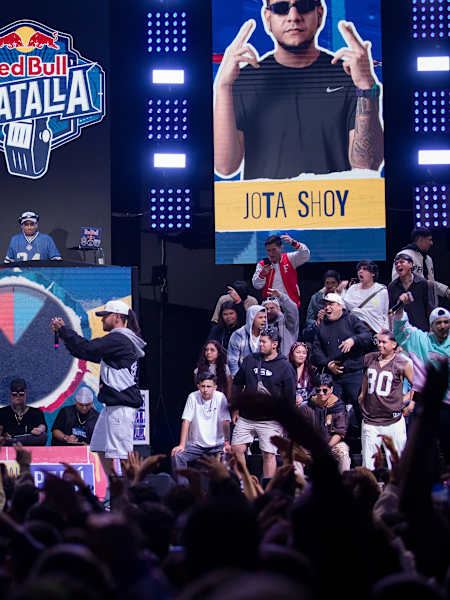 Red Bull Batalla Perú 2025: todo sobre la Final Nacional