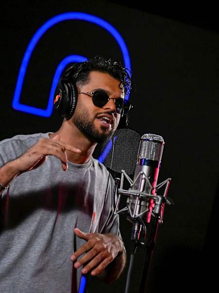 Lyrics to ‘Zi Freestyle’ by Karma x Stunnah Beatz