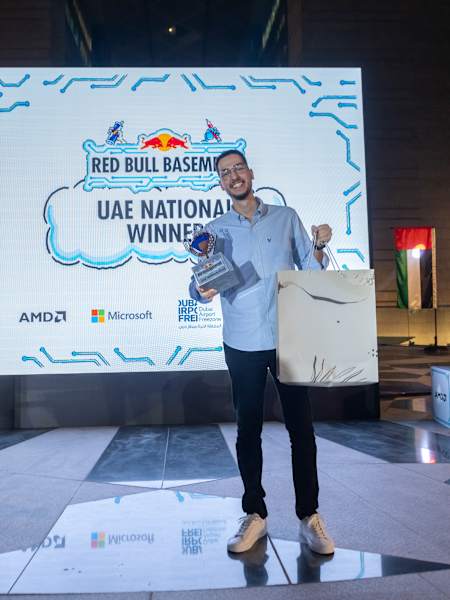 5 CRUCIAL THINGS RED BULL BASEMENT JUDGES LOOK FOR