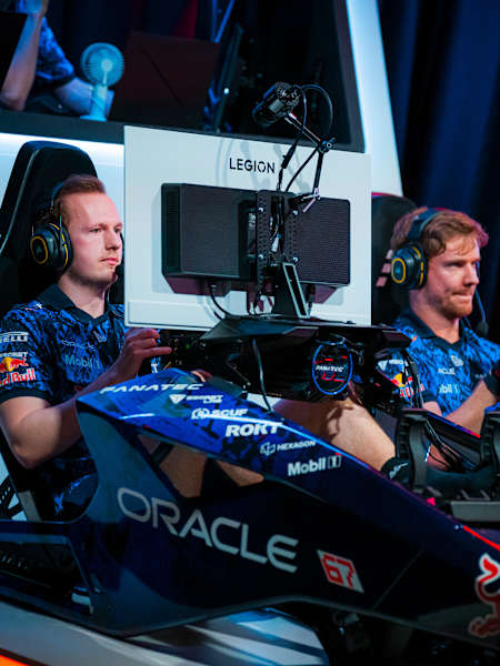 Oracle Red Bull Sim Racing osvojio četvrtu šampionsku titulu