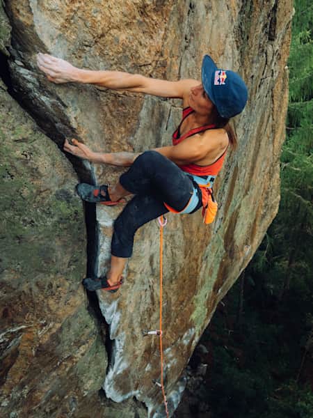 Climbing Photography Tips with Will Saunders