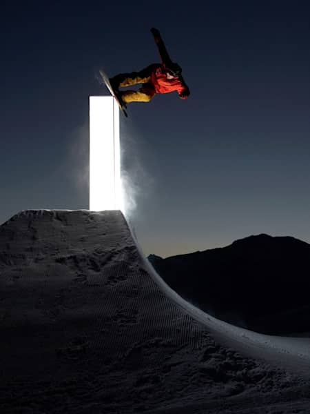 Gallery: Endless Illumination