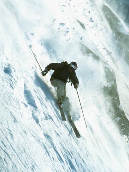 The McConkey Movie: Sneak-peek with JT Holmes