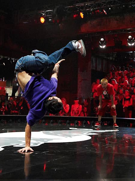 Red Bull BC One: 10 Jahre Breakdance