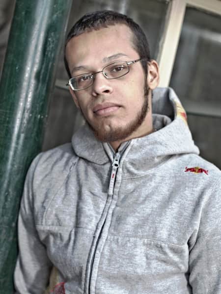 Break´n Reality EP1 - Introducing B-Boy Lilou