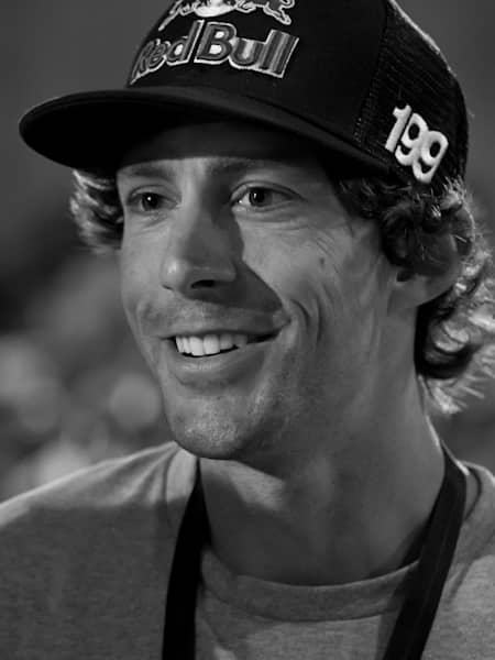 Travis Pastrana lands world's first Aussie Roll bike