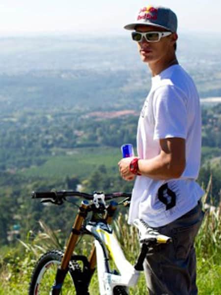 Nick Beer shares his top video clips