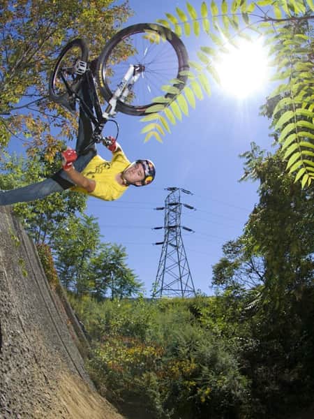 Aaron Chase: A few of my favourite things