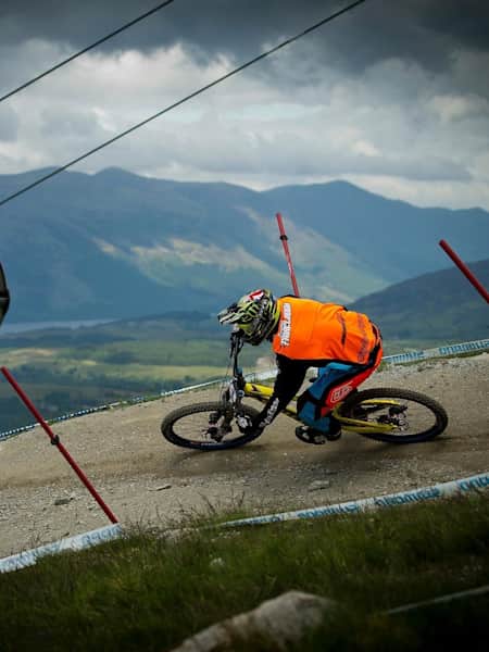 Video: POV in Val Di Sole with Brendan Fairclough