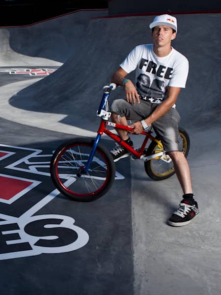 Video: X Games Los Angeles