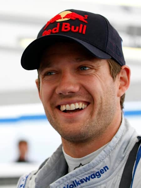 Sébastien Ogier: My Worst Job