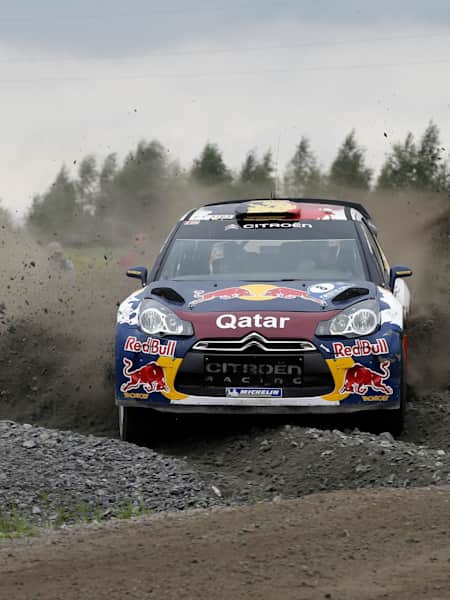 Wrc Rally Quotes All New Subaru WRX Rally Car Wins Debut At 2023