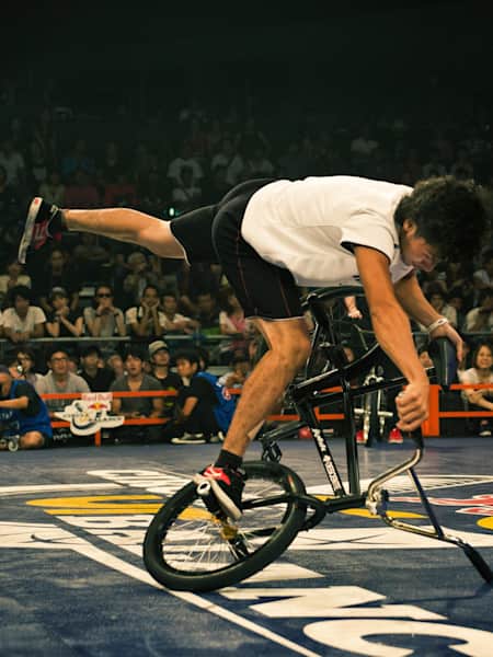 Red Bull Circle of Balance in review