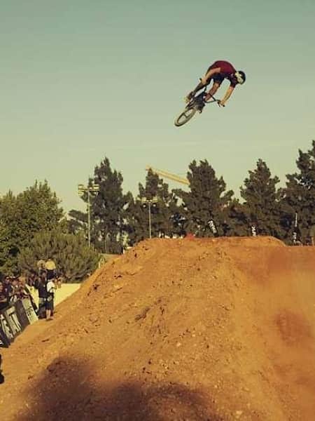 Get Ready for Vans Rebel Jam