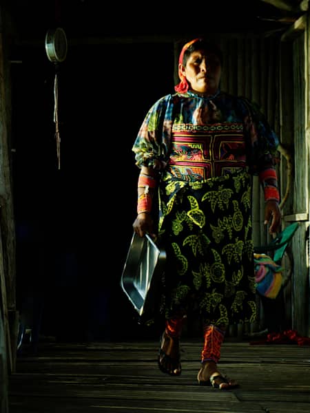 Carissa Moore Steps Into The Unknown