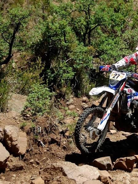 History Boy: Wade Young and how he did it