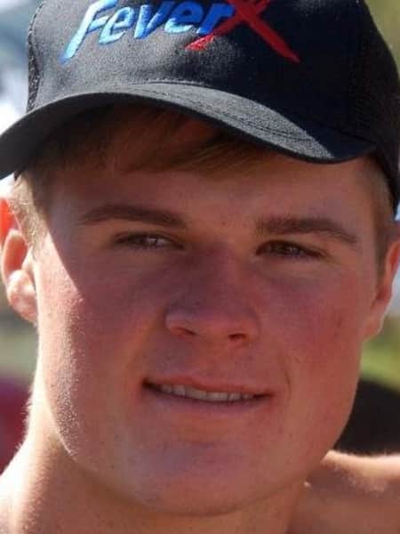 Video: Roof of Africa winner Wade Young