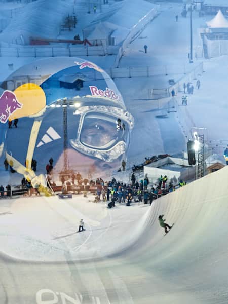 World Snowboarding Championship: Oslo