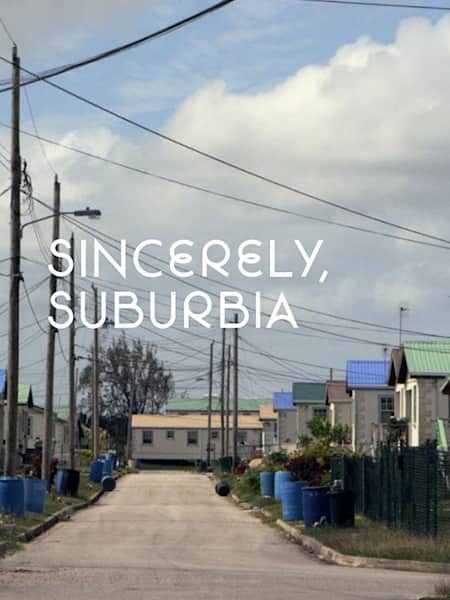 Kolohe Andino In Sincerely Suburbia
