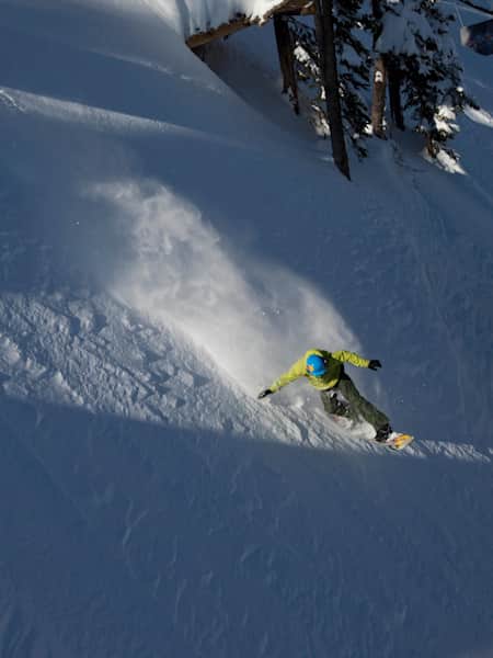 The Art Of FLIGHT: John Jackson POV