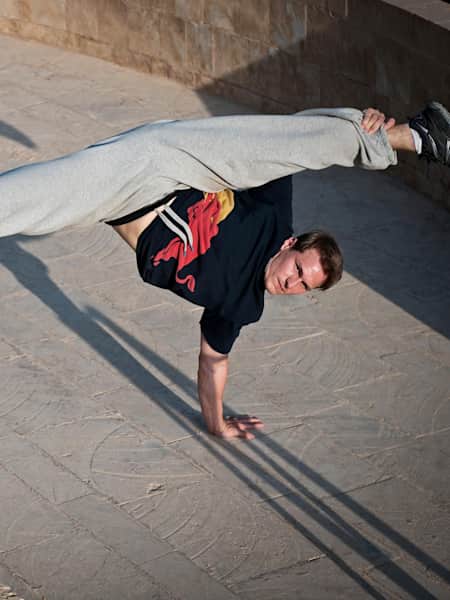 Ryan Doyle Takes Turkey: Red Bull Time Run