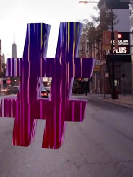 H∆SHTAG$: Series Trailer