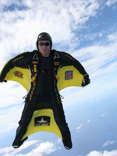 Skydiving Survivor No Parachute Best Sale | www.abinandanainfra.com