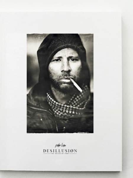 This is Peter Line, this is Trouble Andrew