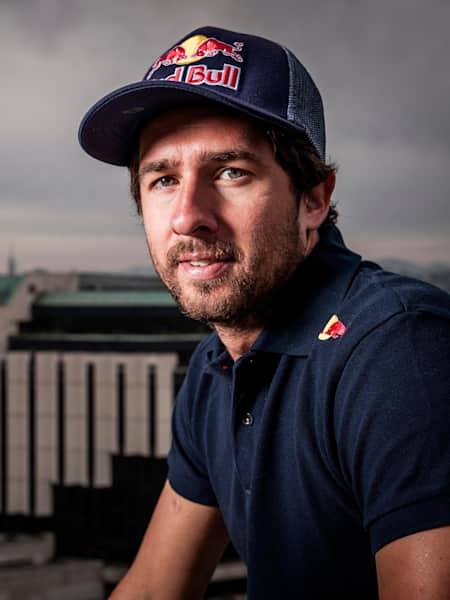 Filip Polc in Drift HD Ghost POV