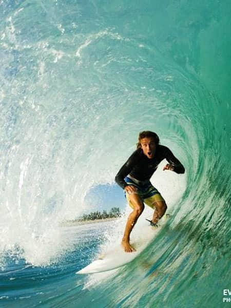 A Photo We Love: Evan Geiselman