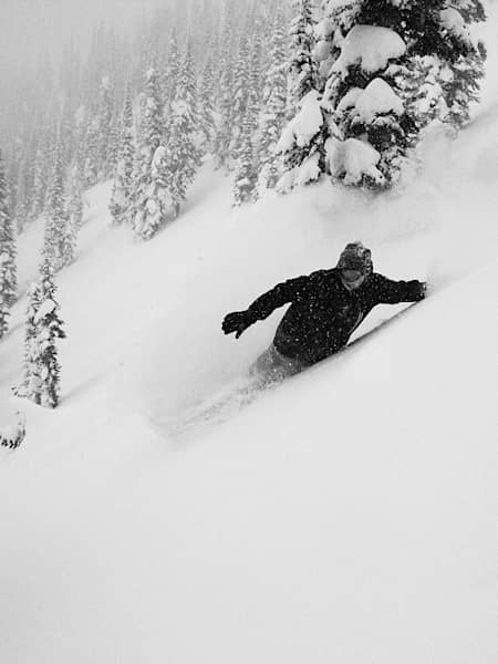 Video: X Games Pro Series Travis Rice Episode Two