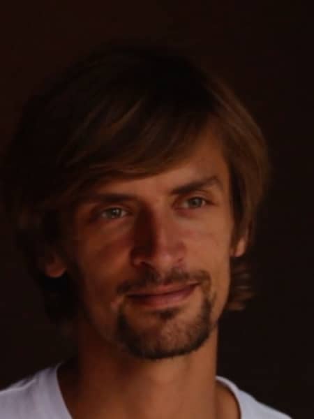 Nicolas Müller, a Portrait