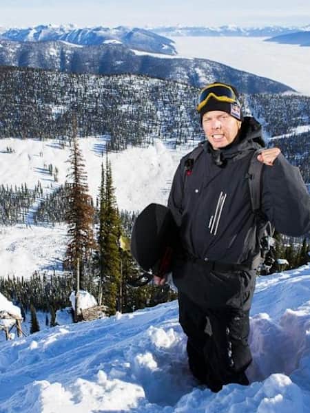 Red Bull Ultra Natural 2013