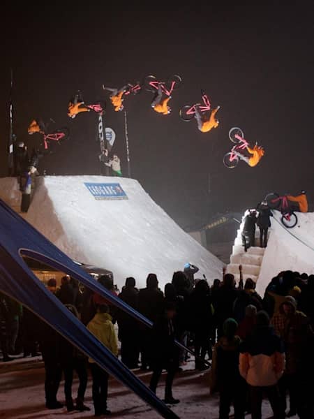 White Style: Entrevista a Alekhin y Tell