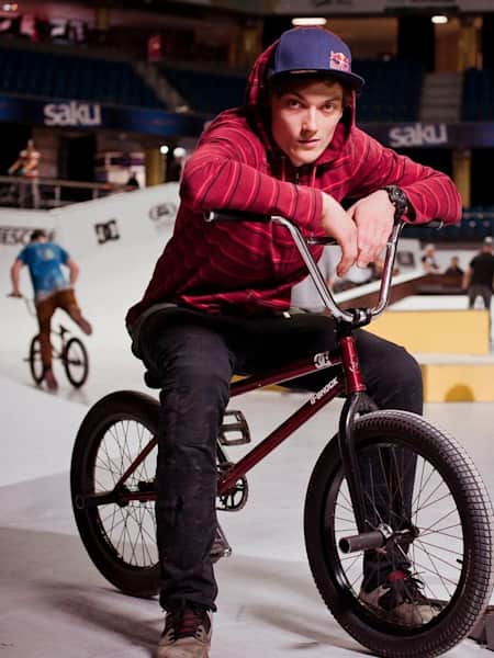 Simple Session 2013: Anton Evstifeev interview