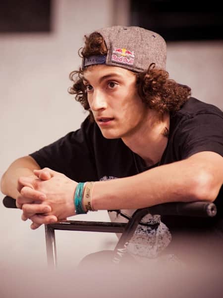 Video Interview: Simone Barraco at Simple Session