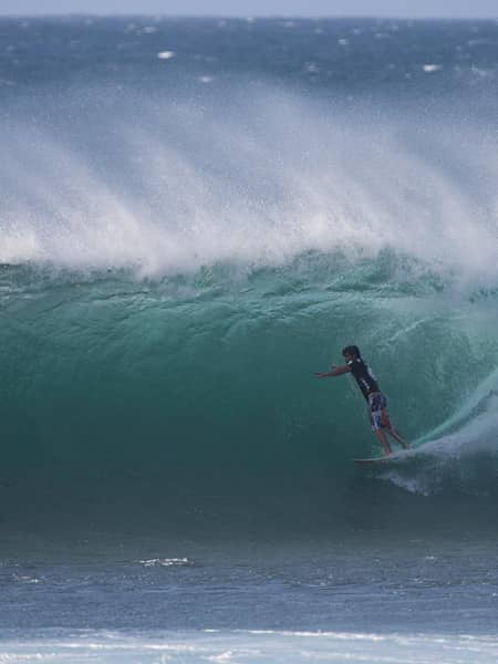 La Ola de Chile - Octava edición