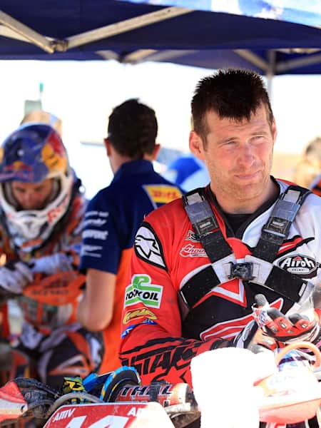 Chasing E2 Glory – EWC GP of Argentina