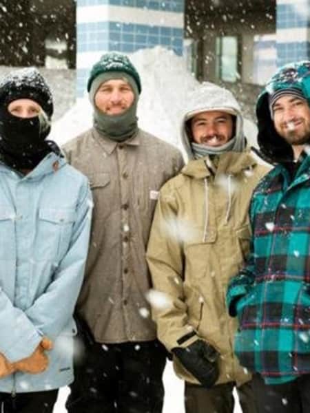 VIDEO: 13 Days in HEL(sinki)