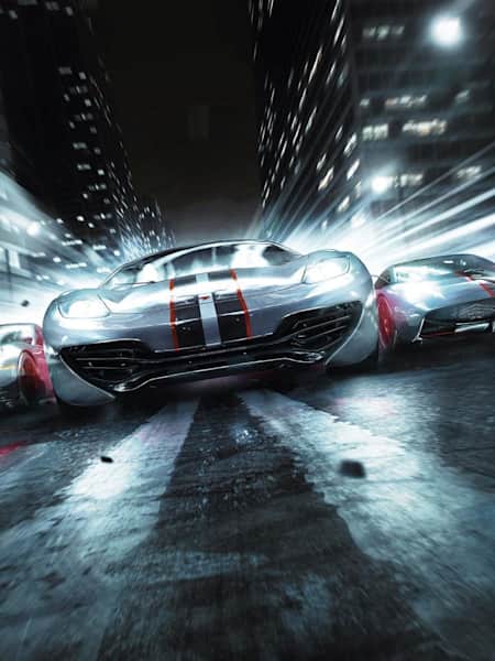 Grid 2 previewed