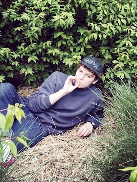 Record Collection: Mac Demarco