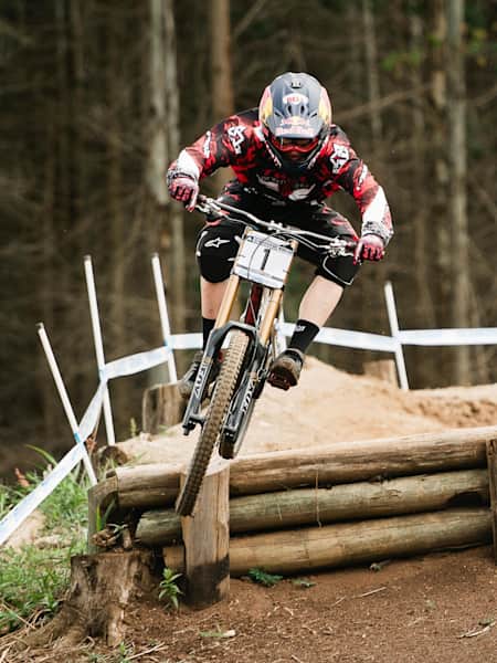 Teaser: Rob’s World Cup Diary