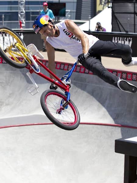 Daniel Dhers: 24h para los X Games Brasil (Ep. 3)